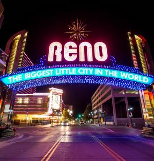 Join NOBLE at NGAUS 2023 in Reno, NV at Booth 1133