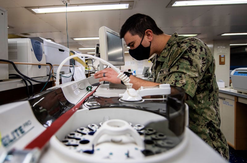 NOBLE HELPS COMBAT CRIME ACROSS THE WESTERN HEMISPHERE