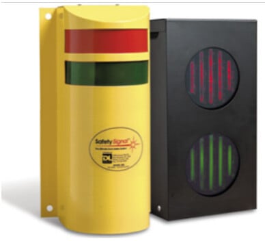 Innovative products for the loading dock industry